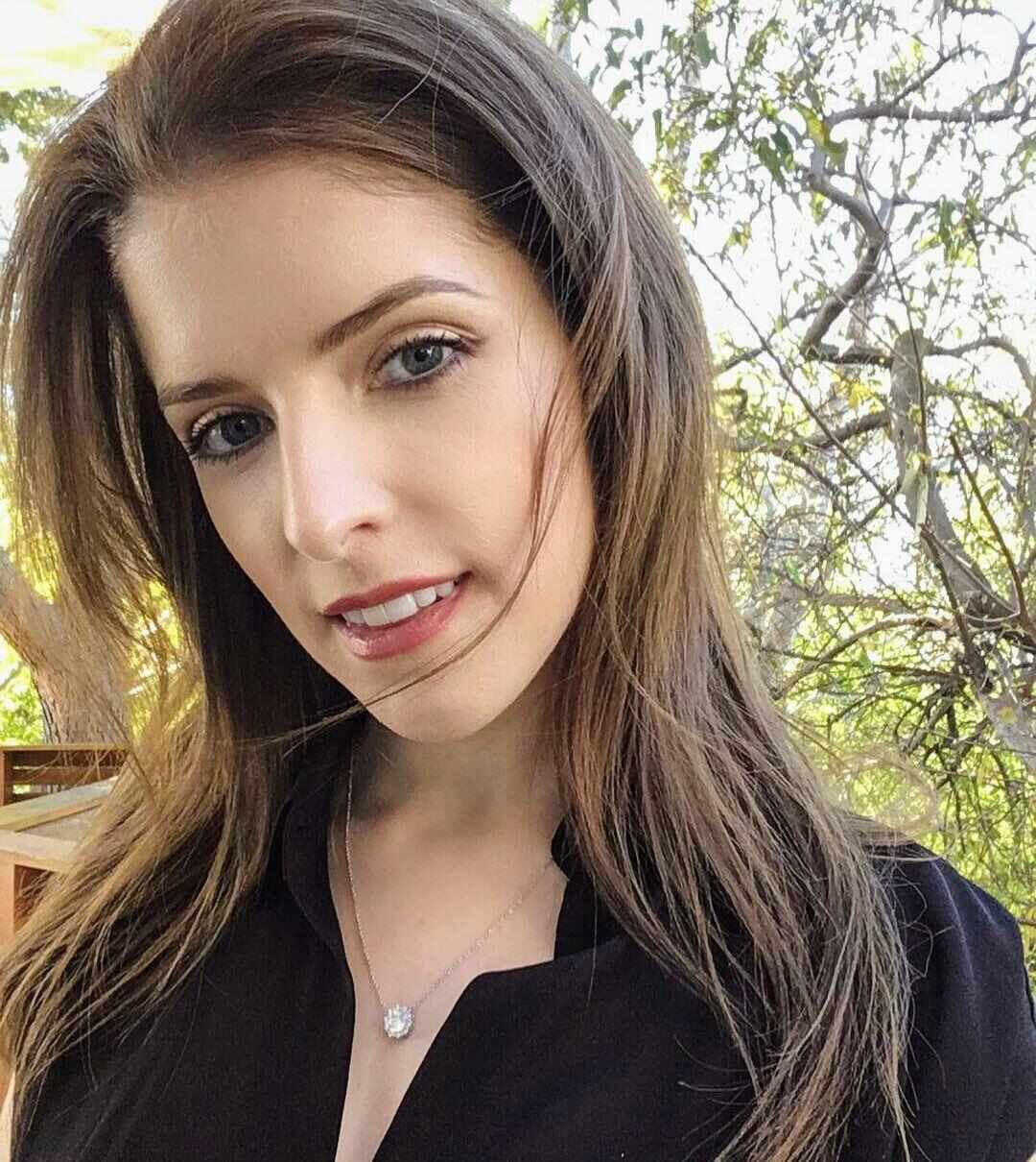 Anna Kendrick Biography, Career and Facts - megastarsbio.com
