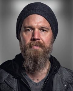 Ryan Hurst Biography, Career, Height & Weight - Megastarsbio.com