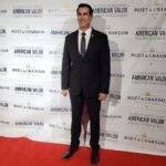 Rob Riggle Biography, Facts & Height [2022] - Megastarsbio.com