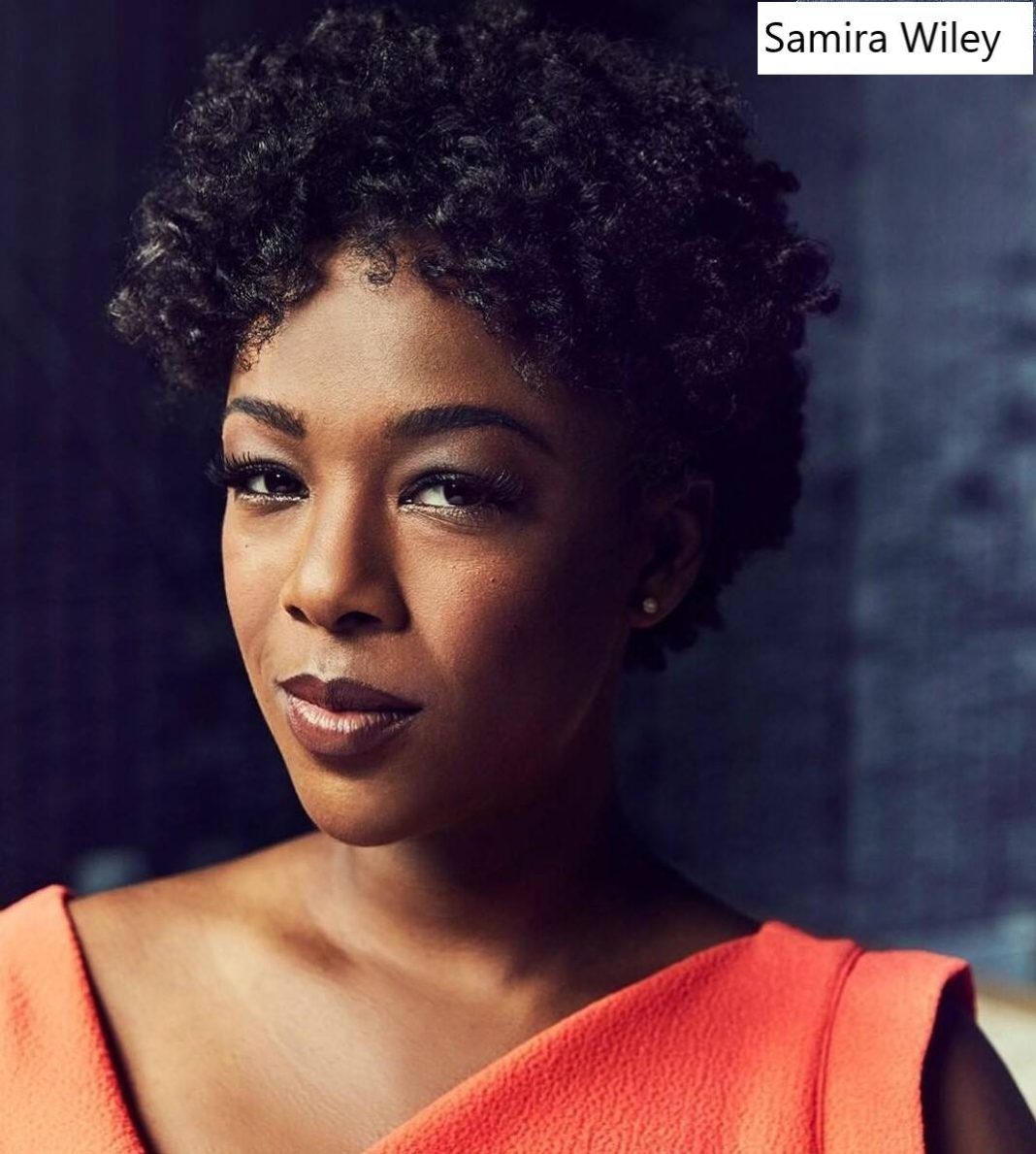 Samira Wiley Biography, Career & Height - megastarsbio.com