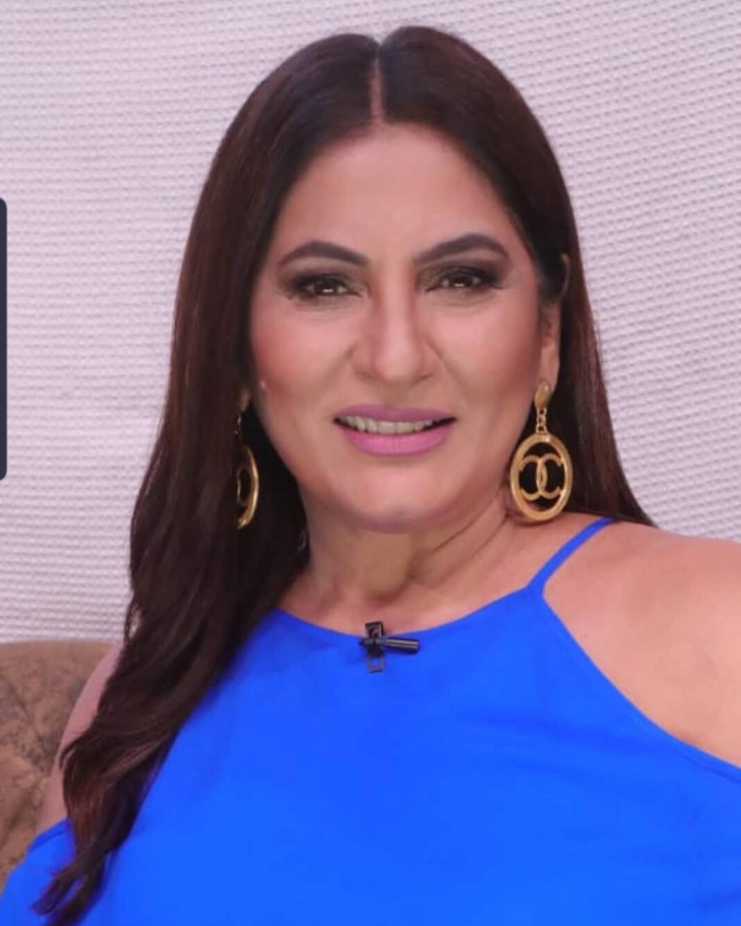 Archana Puran Singh Bio, Age, Height & Husband - megastarsbio.com