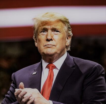 Donald Trump Bio, Wife, Age, Net Worth & More - megastarsbio.com