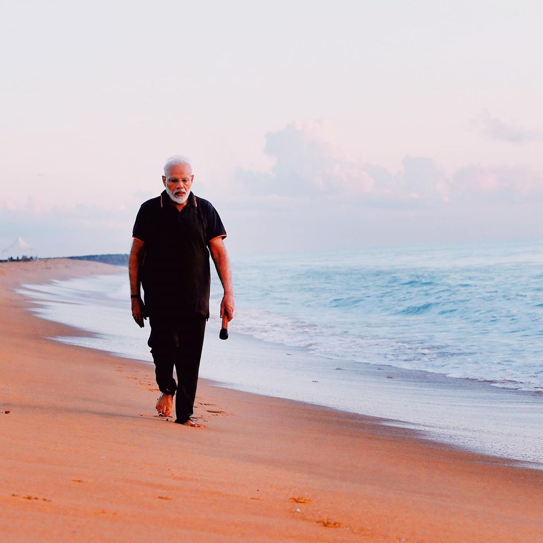 Narendra Modi Bio, Family, Wife, Age, Height & more - Megastarsbio.com