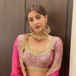 Nupur Sanon Age, Instagram, wiki, dating, Biography - megastarsbio.com