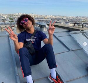 Gambi french Rapper Biography - Megastarsbio.com