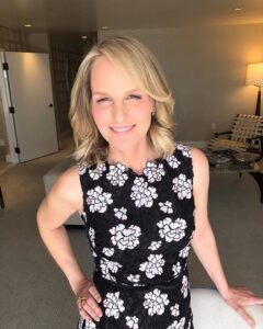 Did 58 years old Helen Hunt Undergoes Plastic Surgery?