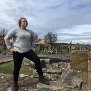 What is the Net Worth of Maria Lark? [updated 2024] - Megastarsbio.com