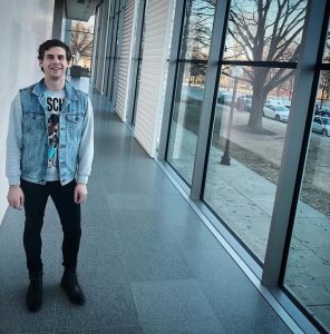 Who is Eric Mondo? Check his Net Worth - megastarsbio.com