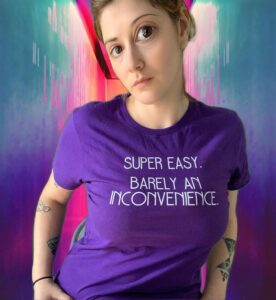 Is Drew Grant male or Female -Check Biography, Age, Net worth, Husband