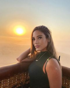 Who is Angie Varona? Check Bio, Age, Instagram, 5 Facts & Wiki in 2022