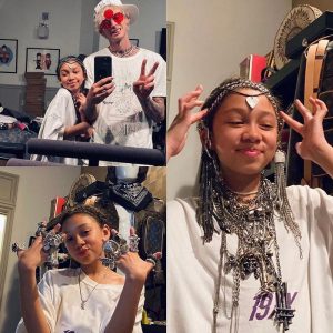 Who is Casie Colson Baker? - Megastarsbio.com Age, Mother, Net Worth