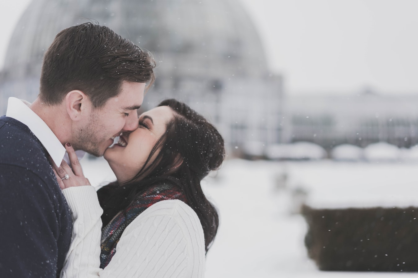 7+ Kissing Benefits You can learn from Kiss day that Keeps you Healthy