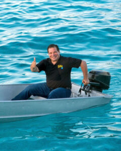 Who is Phil Swift? Check Bio, Age, Net Worth, Wiki & More - Megastarsbio