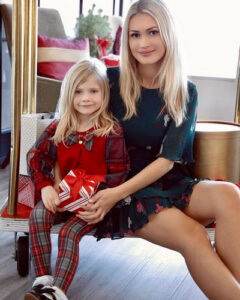 Ella Rose Bio, Age, Height, Model, Instagram, Wiki & More