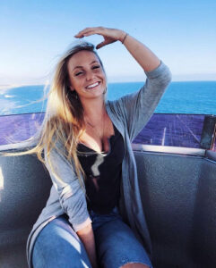 Who is Harper Hempel? Check Bio, Age, Boyfriend, Net Worth, Wiki | 2023