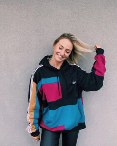 Who is Harper Hempel? Check Bio, Age, Boyfriend, Net Worth, Wiki | 2023