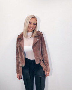 Who is Harper Hempel? Check Bio, Age, Boyfriend, Net Worth, Wiki | 2023