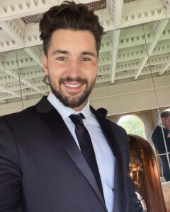 Jeff Wittek Eye Injury, Bio, Wiki, Age, Height, Instagram & More