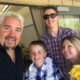 Who Is Ryder Fieri? Check out Guy Fieri’s son, Bio, Net Worth & More