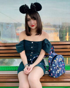 Karrigan Taylor Bio, Wiki, Age, Height, Instagram & More