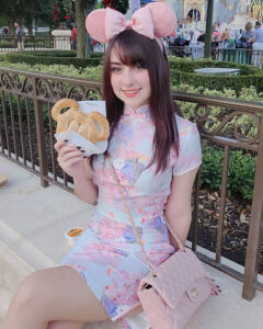 Karrigan Taylor Bio, Wiki, Age, Height, Instagram & More