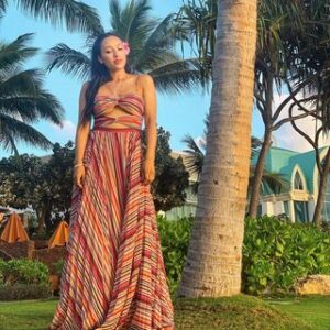 Who is Lisa Parigi? Check Lionel Richie's Younger girlfriend's Stunning ...