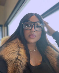 Tanisha Thomas - Bio, Wiki, Age, Instagram, Net Worth & More in 2023