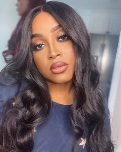 Tanisha Thomas - Bio, Wiki, Age, Instagram, Net Worth & More in 2023