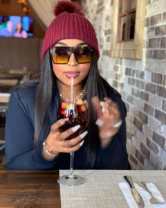 Tanisha Thomas Weight Loss, Diet-Chart, Work Out & Daily Routine 2023