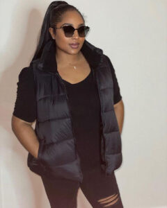 Tanisha Thomas - Bio, Wiki, Age, Instagram, Net Worth & More in 2023