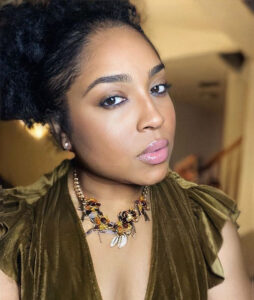 Tanisha Thomas - Bio, Wiki, Age, Instagram, Net Worth & More in 2023