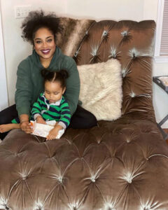 Tanisha Thomas - Bio, Wiki, Age, Instagram, Net Worth & More in 2023