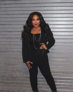 Tanisha Thomas - Bio, Wiki, Age, Instagram, Net Worth & More in 2023