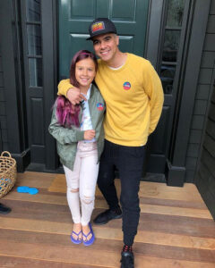 Cash Warren Net Worth, Age, Height, Parents & More Megastarsbio.com