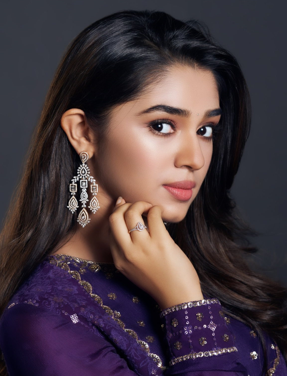 Who is Krithi Shetty? Check her Age, Height, Net Worth, Dating & More