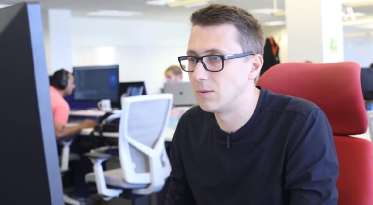 Who is Alex Shevchenko? Check Grammarly Co-founder Net Worth 2021