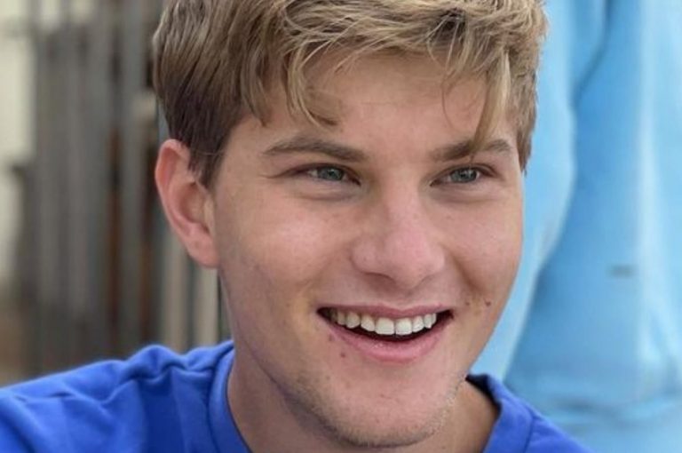 Who is Rory John Gates? Check Her Biography, Wiki, Age, Girlfriend, Net ...