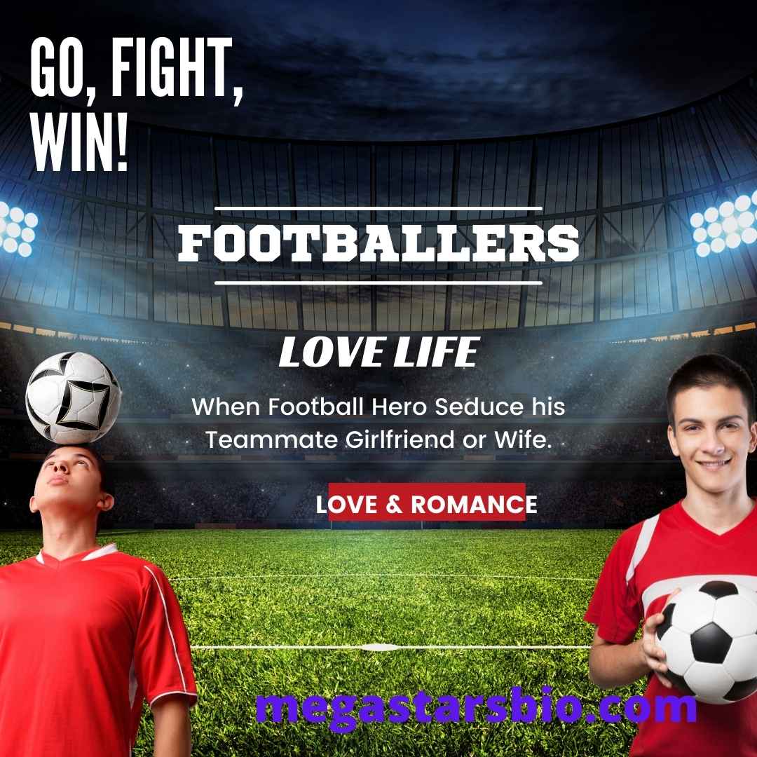 From Ronaldo to Terry, when the footballers fall in love teammate's ...