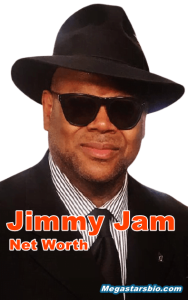 Jimmy Jam Net Worth, Bio, Wiki, Age, Height & More | 2022