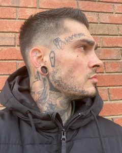 Who is Dustin Tyler? Check his Girlfriend, Net Worth, Wiki, Bio, and ...