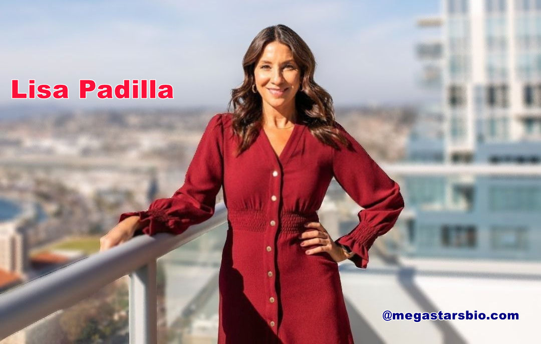 Jimmy Jam's Wife: Lisa Padilla Harris Wiki, Bio, Marriage, Net Worth