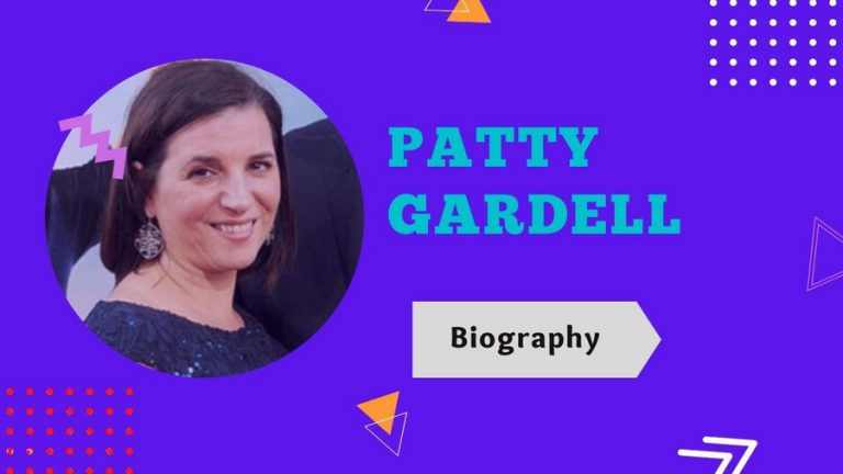 Patty Gardell: Everything You Need To Know About Billy Gardell's Wife.