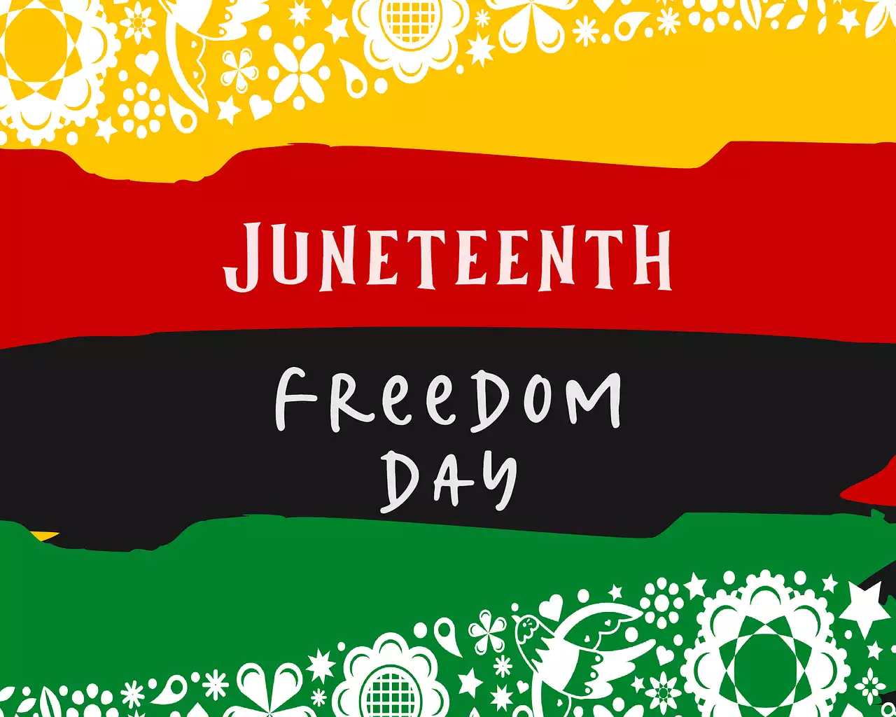 What is Juneteenth, and why is it significant in US history? - Megastarsbio
