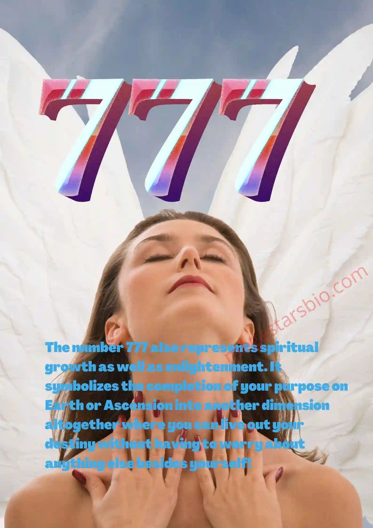 777 Angel Number Meaning – I Changed My Mind About 777 Angel Number ...