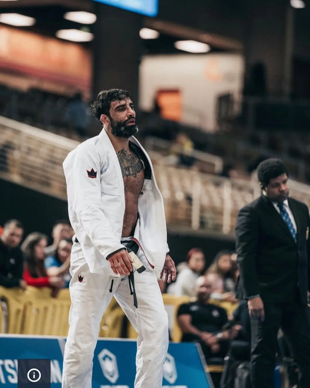 World Jiu-Jitsu Champion Leandro Lo Shot dead in Brazil At 33 ...