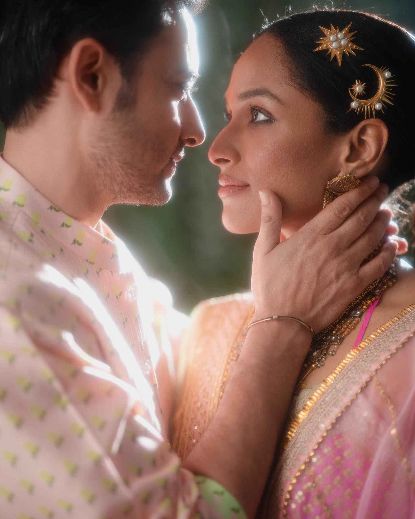 Masaba Gupta Wedding: Neena Gupta's darling Masaba got married