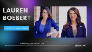 Lauren Boebert Bio, Wiki, Age, Net Worth, Family - Megastarsbio.com